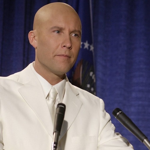 Alexander Luthor Earth U Flashpoint Timeline Dc Multiverse Fanon