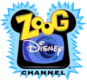 Zoog Disney | Disney Channel Mascot Wiki | Fandom