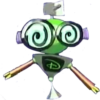 Download Disney | Disney Channel Mascot Wiki | Fandom