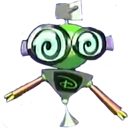 Download Disney | Disney Channel Mascot Wiki | Fandom