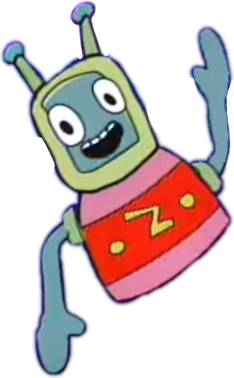 Joe Zoog | Disney Channel Mascot Wiki | Fandom