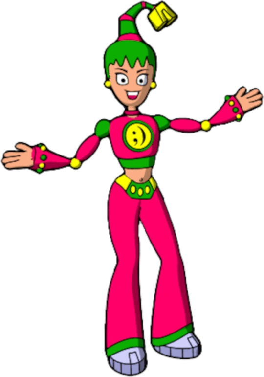 Dotcom | Disney Channel Mascot Wiki | Fandom