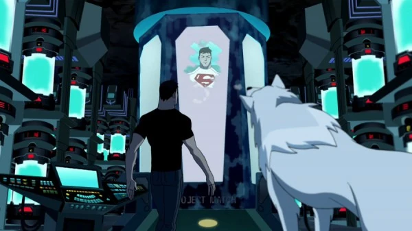 Match | DC Nation Wiki | Fandom