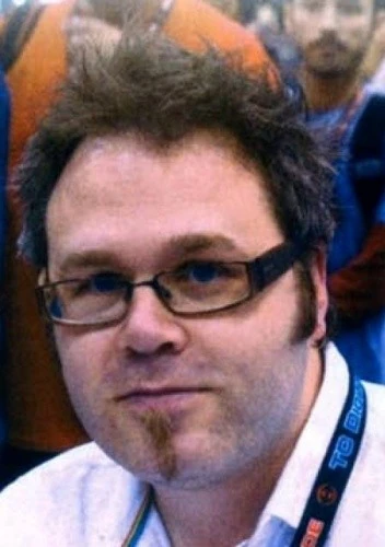 Bryan Hitch | DC Wiki | Fandom