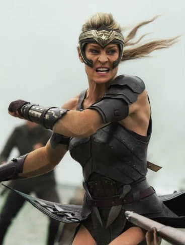 Antiope (DC Extended Universe) | DC Wiki | Fandom