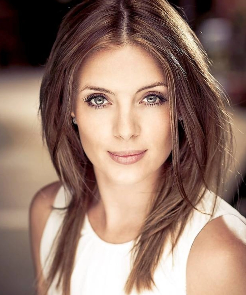 Amy Pemberton | DC Wiki | Fandom