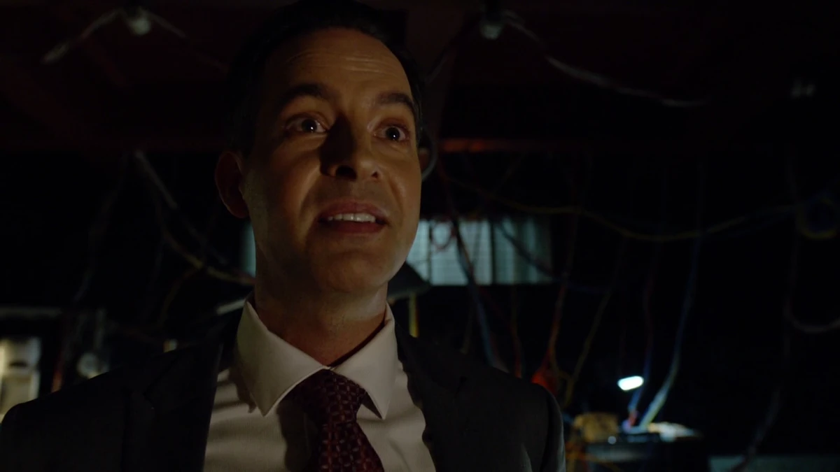 Amnesiac | DC Wiki | Fandom