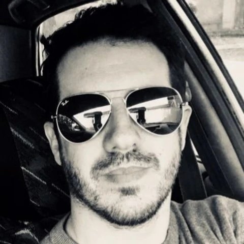 Christian Duce | DC Wiki | Fandom