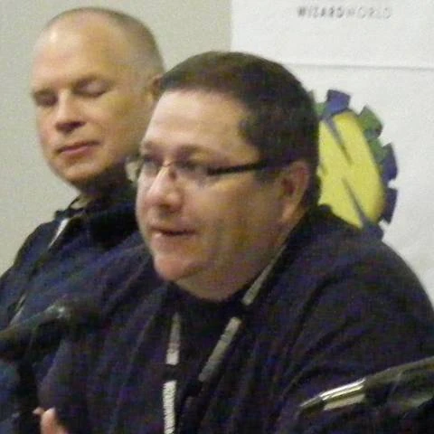 Phil Hester | DC Wiki | Fandom