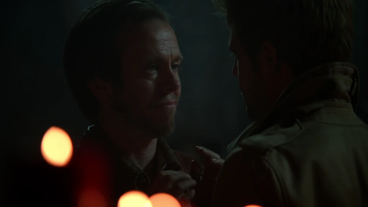 Anton | DC Wiki | Fandom