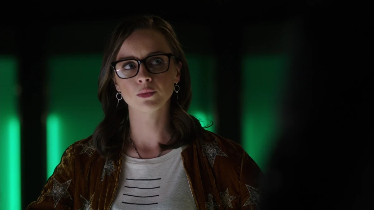 Alena | DC Wiki | Fandom