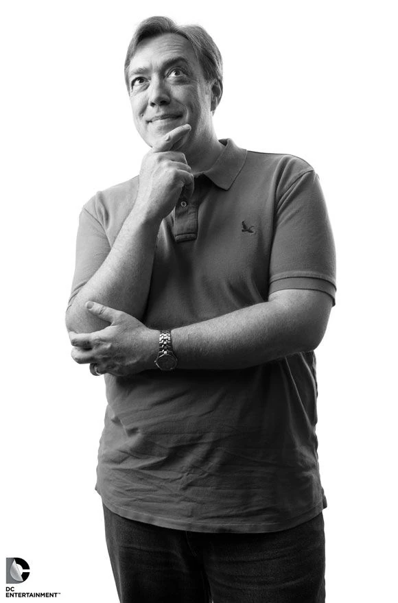 Dan Jurgens | DC Wiki | Fandom