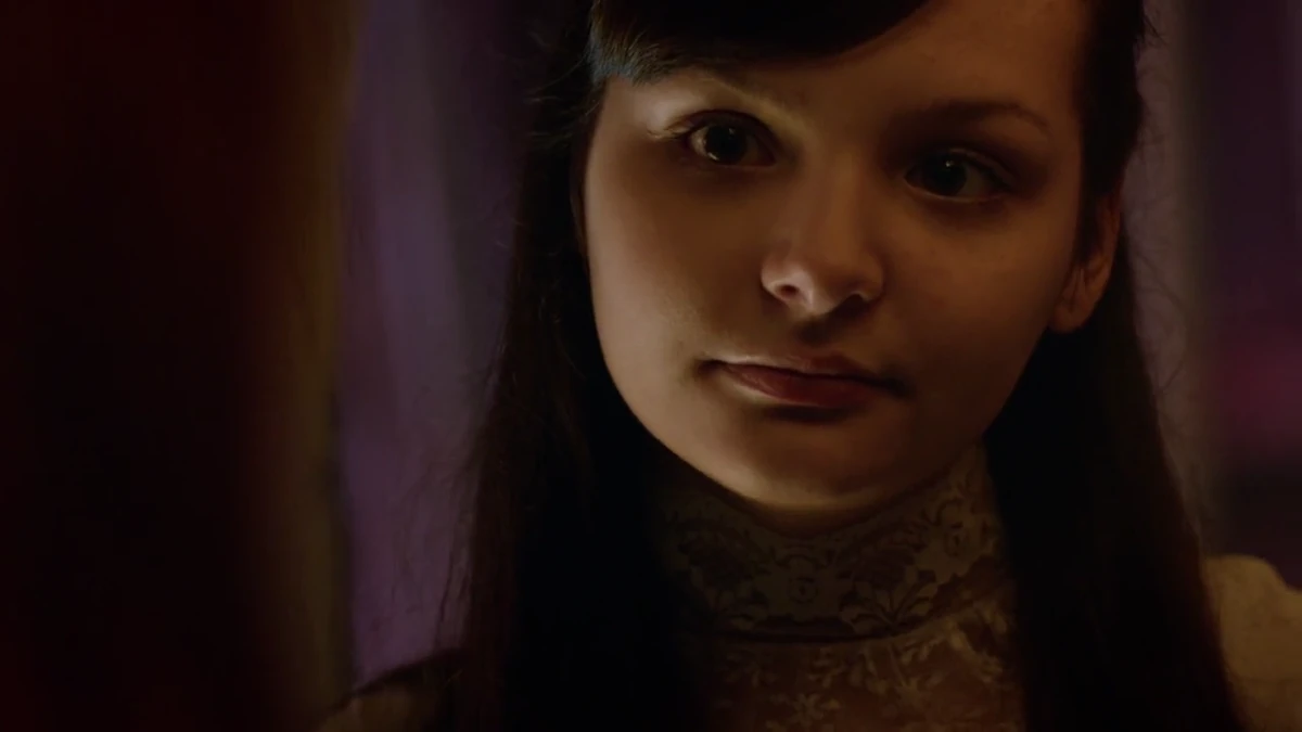 Amberly | DC Wiki | Fandom