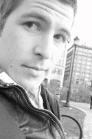 Javi Fernandez | DC Wiki | Fandom