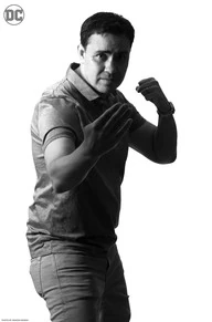 Tony S. Daniel | DC Wiki | Fandom