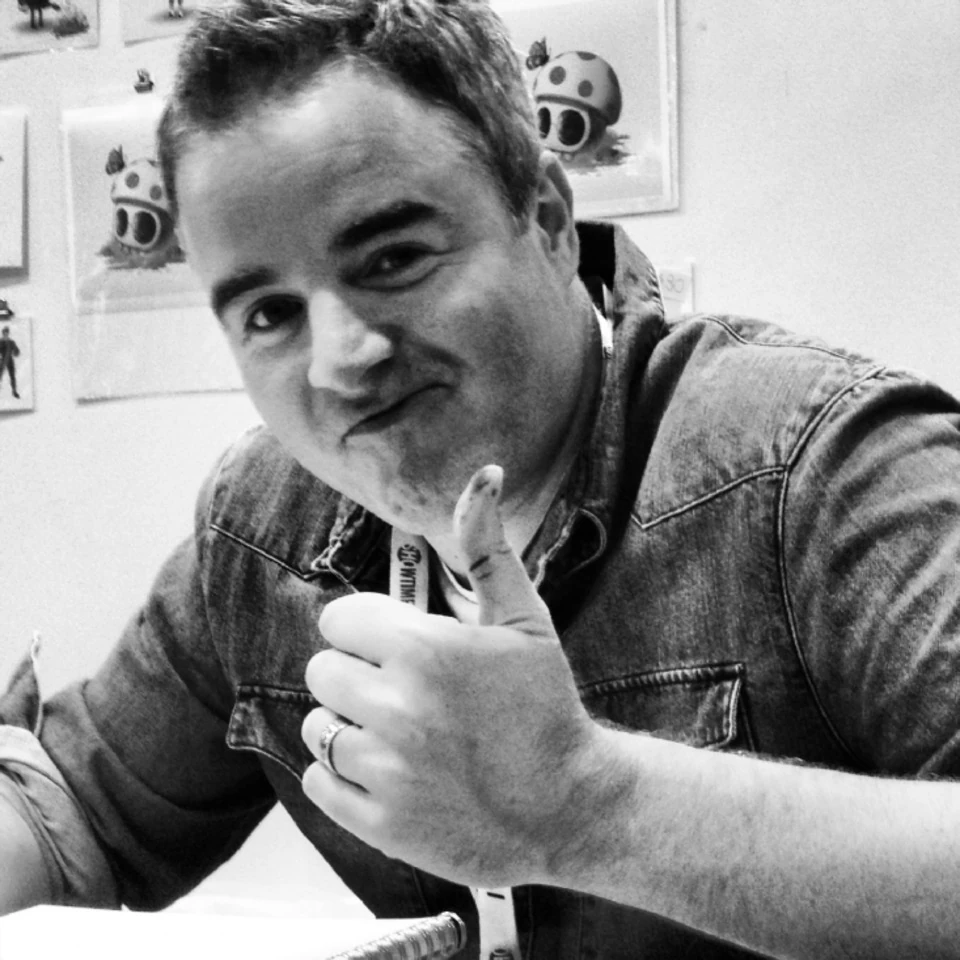 Jock | DC Wiki | Fandom