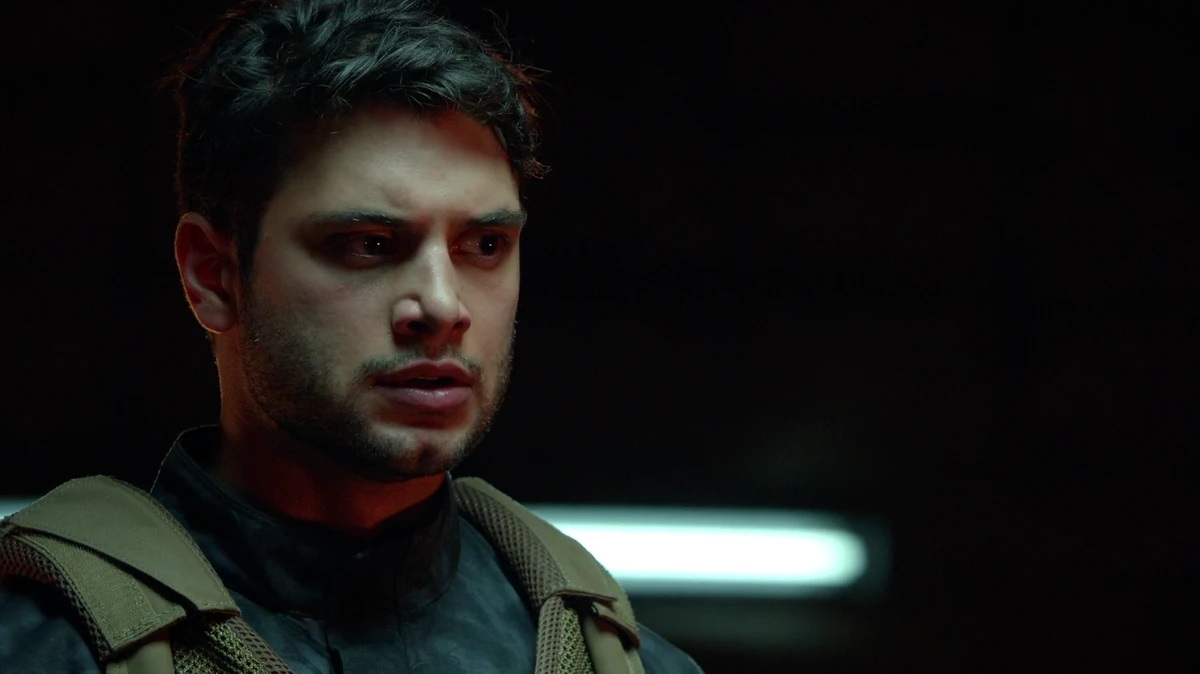 Alvarez | DC Wiki | Fandom