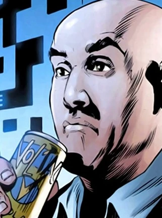 Alexander Luthor | DCnU Wiki | Fandom