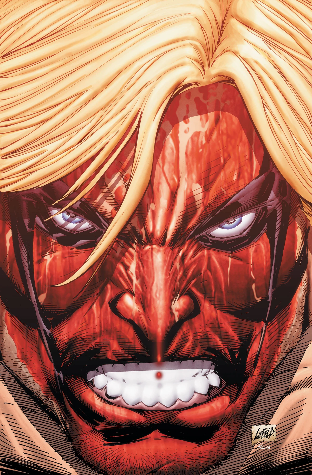 Grifter (Cole Cash) | DCnU Wiki | Fandom