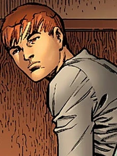 James Olsen | DCnU Wiki | Fandom