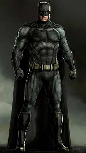 Batman | DCnU Database Wiki | Fandom