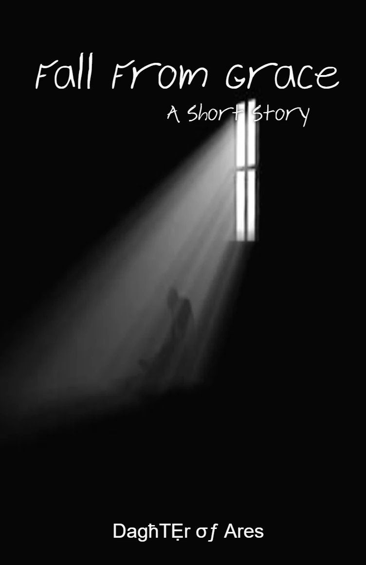 Fall From Grace | DCOM's Private Theatre Wiki | Fandom