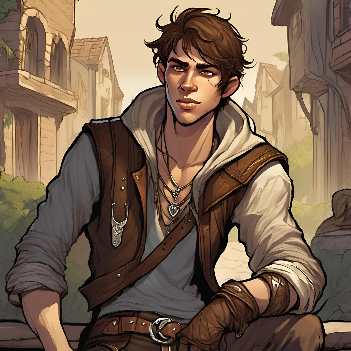 Connor Cotture | DCOM's Private Theatre Wiki | Fandom