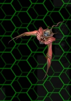 Hell Bat | DCOoE Wiki | Fandom