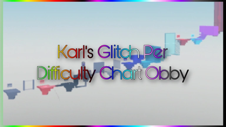Category:Per Difficulty Chart Obby | Roblox Difficulty Chart Obby Wiki ...