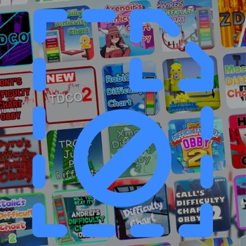 L7FELESS | Roblox Difficulty Chart Obby Wiki | Fandom