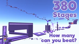 Master's Difficulty Chart Obby | Roblox Difficulty Chart Obby Wiki | Fandom