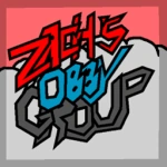 Zach’s Obby Group | Roblox Difficulty Chart Obby Wiki | Fandom