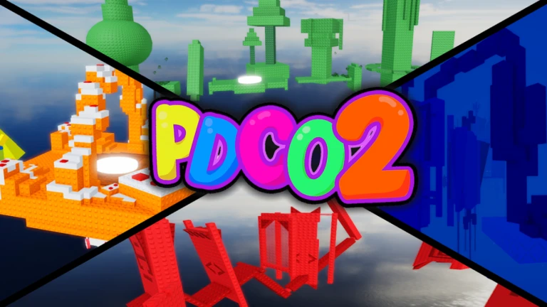 Poly's Difficulty Chart Obby 2 | Roblox Difficulty Chart Obby Wiki | Fandom