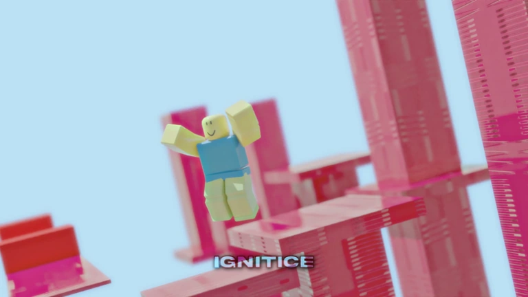 Clock's Difficulty Chart Obby | Roblox Difficulty Chart Obby Wiki | Fandom