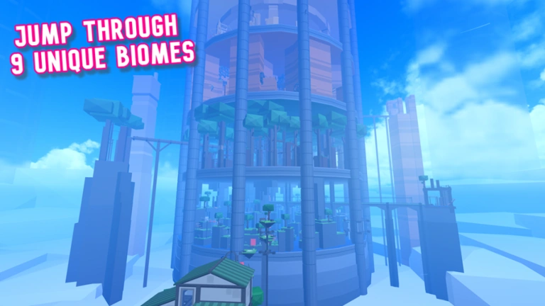 Doc's Difficulty Chart Obby 2 | Roblox Difficulty Chart Obby Wiki | Fandom