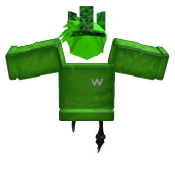 Wolfite | Roblox Difficulty Chart Obby Wiki | Fandom
