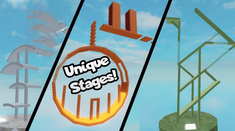 Chief’s Difficulty Chart Obby | Roblox Difficulty Chart Obby Wiki | Fandom