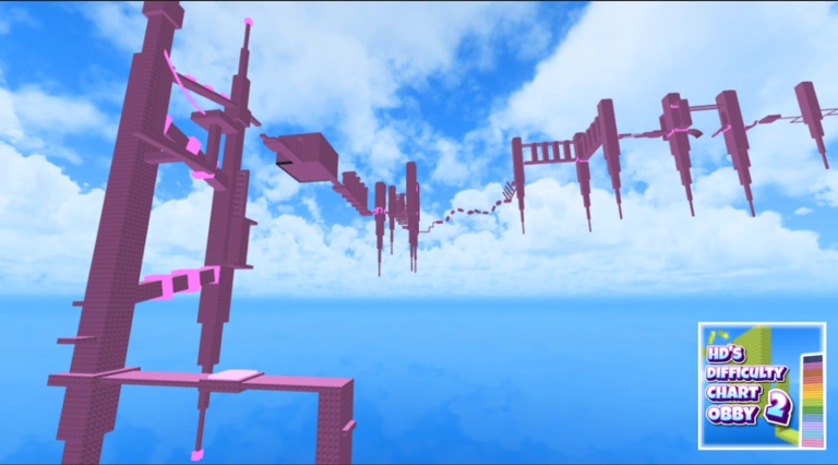 Category:Mega | Roblox Difficulty Chart Obby Wiki | Fandom