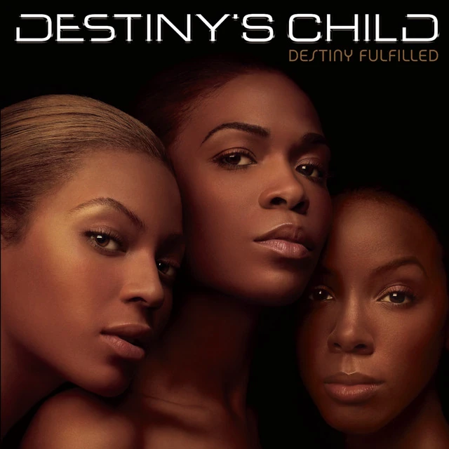 Destiny's Child:Girl | D'COUNTDOWN Wiki | Fandom