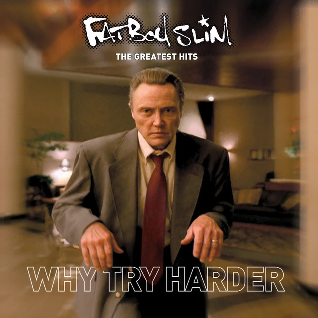 Fatboy Slim:Demons | D'COUNTDOWN Wiki | Fandom