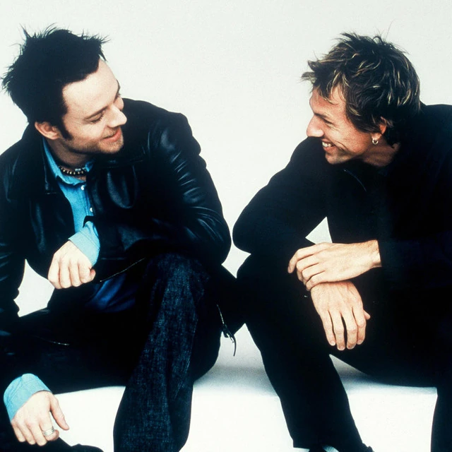 Savage Garden | D'COUNTDOWN Wiki | Fandom