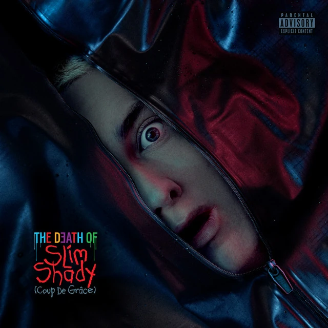 Eminem:Houdini | D'COUNTDOWN Wiki | Fandom
