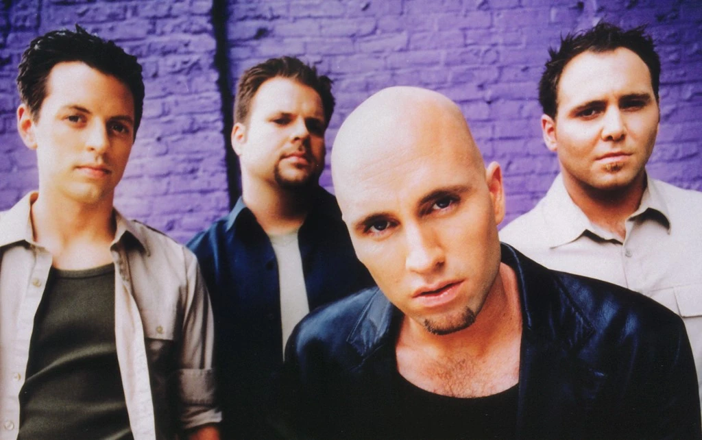 Vertical Horizon | D'COUNTDOWN Wiki | Fandom