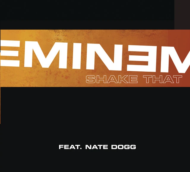 Eminem:Shake That | D'COUNTDOWN Wiki | Fandom