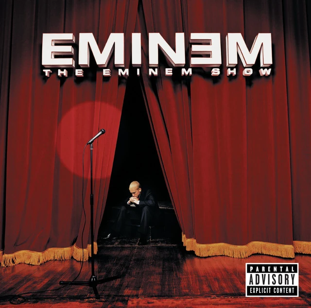 Eminem:Superman | D'COUNTDOWN Wiki | Fandom