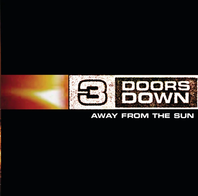 3 Doors Down:When I'm Gone | D'COUNTDOWN Wiki | Fandom