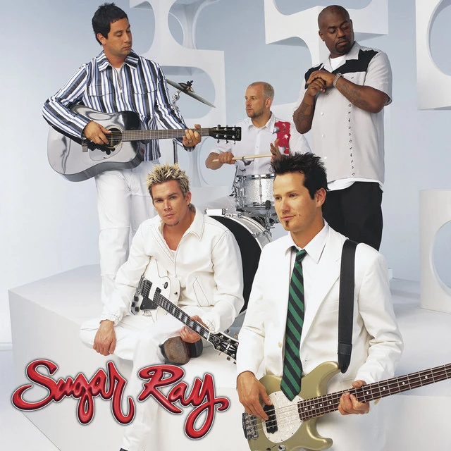 Sugar Ray:When It's Over | D'COUNTDOWN Wiki | Fandom