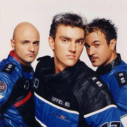 Eiffel 65 | D'COUNTDOWN Wiki | Fandom