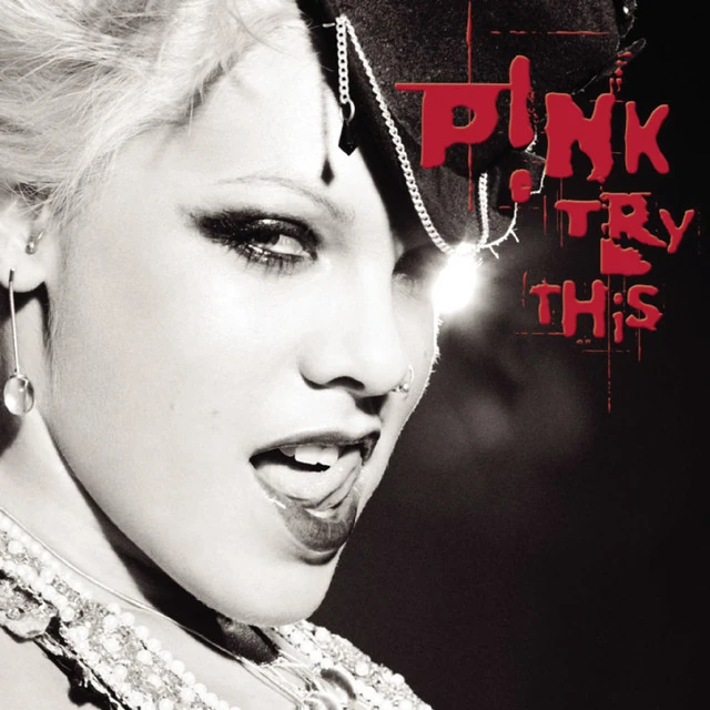 P!nk:Trouble | D'COUNTDOWN Wiki | Fandom