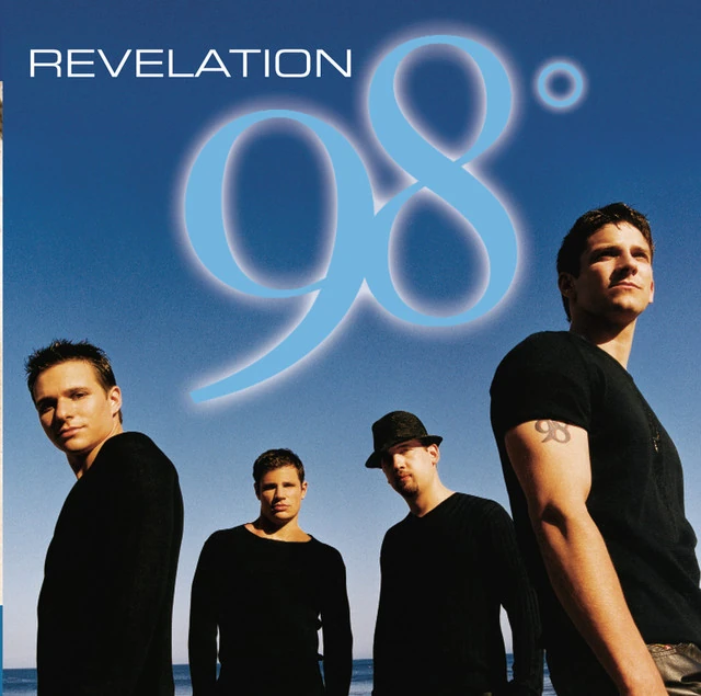 98°:Give Me Just One Night (Una Noche) | D'COUNTDOWN Wiki | Fandom